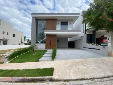 Casas de Condomínio à venda em Loteamento Reserva Ermida, Jundiaí ...
