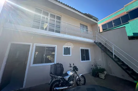 Casas à venda em Colombo, PR - Viva Real