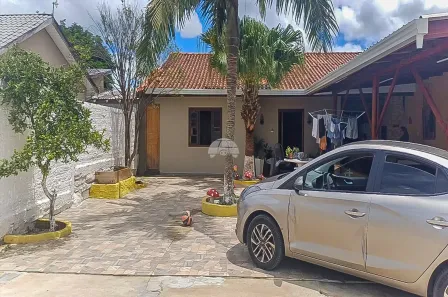 Casas à venda em Colombo, PR - Viva Real