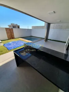 Casas de Condomínio à venda em Loteamento Reserva Ermida, Jundiaí ...