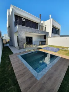 Casas de Condomínio à venda em Loteamento Reserva Ermida, Jundiaí ...