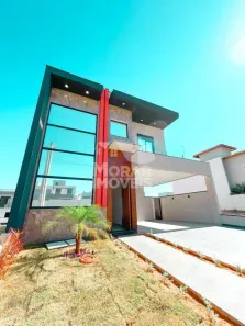 Casas de Condomínio à venda em Loteamento Reserva Ermida, Jundiaí ...
