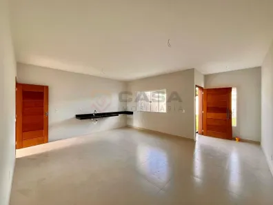 Casas com garagem à venda em Parque Jacaraípe, Serra - Viva Real