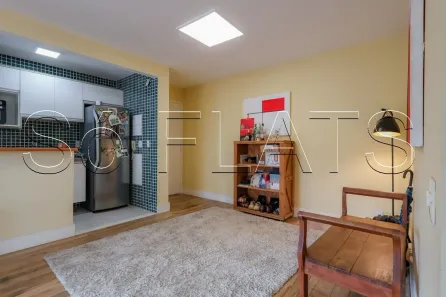 Imóveis com quadra de squash à venda na Rua Professor Atílio Innocenti ...