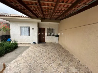 Casas à venda em Colombo, PR - Viva Real
