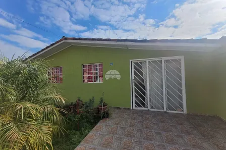 Casas à venda em Colombo, PR - Viva Real