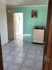 Apartamentos com cozinha à venda na Avenida Waldemar Tietz - Conjunto ...