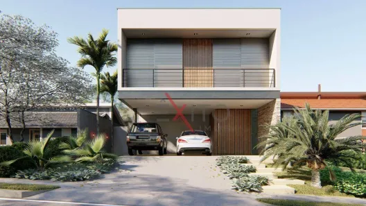 Casas de Condomínio à venda em Loteamento Reserva Ermida, Jundiaí ...
