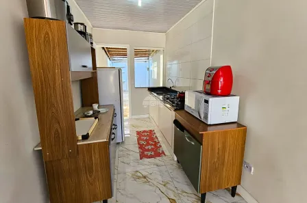 Casas à venda em Colombo, PR - Viva Real