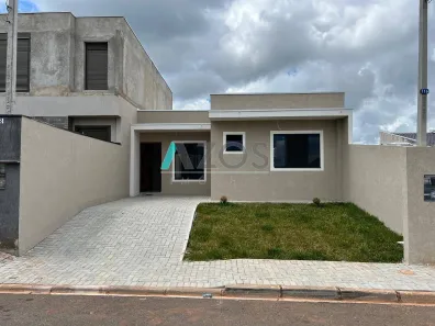Casas à venda em Colombo, PR - Viva Real