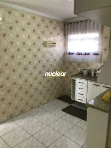 Apartamentos com cozinha à venda na Avenida Waldemar Tietz - Conjunto ...
