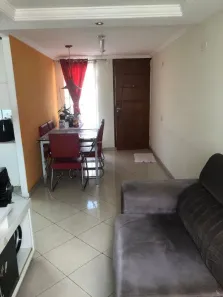 Apartamentos com lavanderia à venda em Conjunto Habitacional Padre José ...