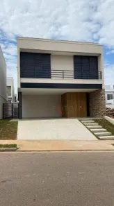 Casas de Condomínio à venda em Loteamento Reserva Ermida, Jundiaí ...