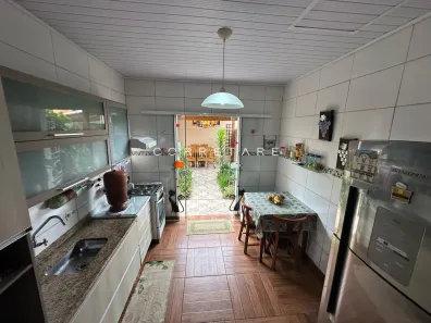 Casas à venda em Colombo, PR - Viva Real