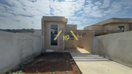 Casas à venda em Colombo, PR - Viva Real