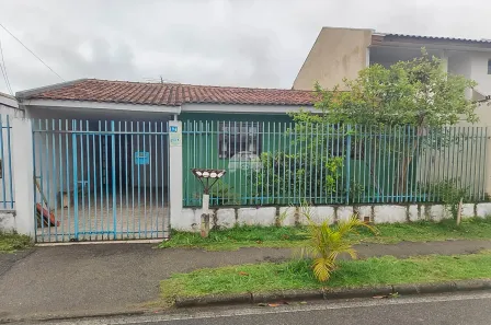 Casas à venda em Colombo, PR - Viva Real