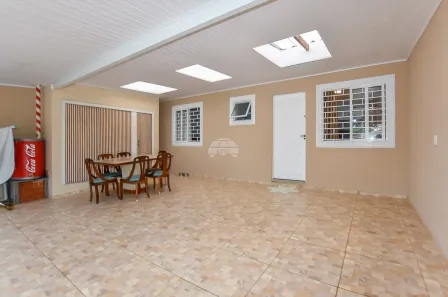 Casas à venda em Colombo, PR - Viva Real