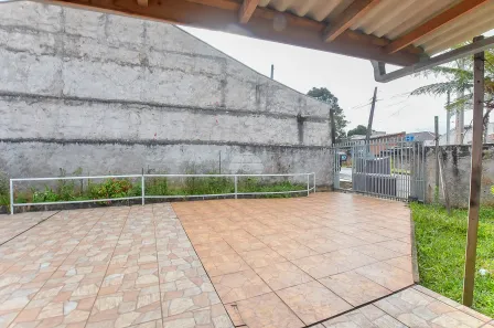 Casas à venda em Colombo, PR - Viva Real