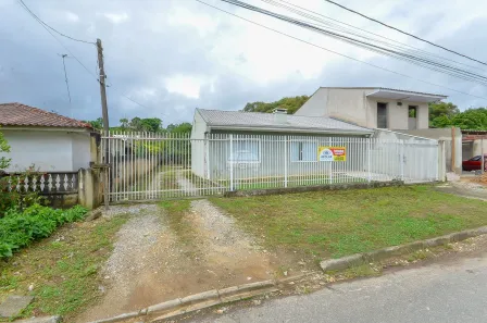 Casas à venda em Colombo, PR - Viva Real