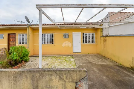 Casas à venda em Colombo, PR - Viva Real