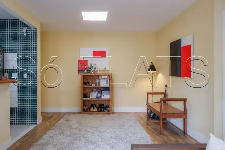 Imóveis com quadra de squash à venda na Rua Professor Atílio Innocenti ...