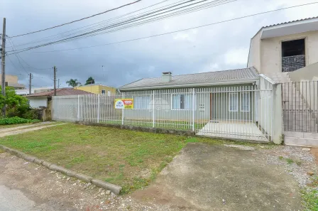 Casas à venda em Colombo, PR - Viva Real