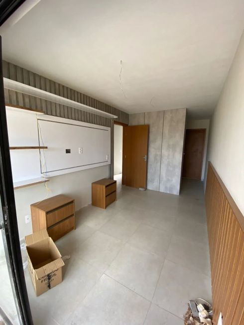 Casa de Condomínio na Rua Maria Virgínia da Conceição, 15, Serrotão em ...