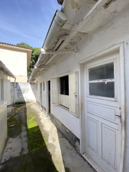 Casa na Rua Japurá, Praça Seca em Rio de Janeiro, por R$ 299.999 - Viva ...