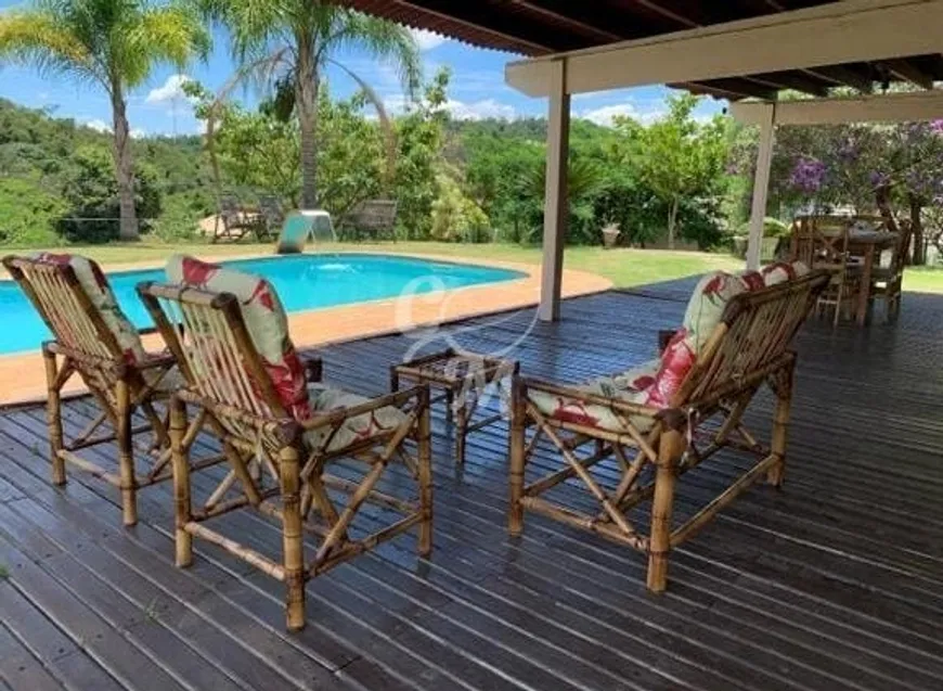 Casa de Condomínio 200 m² em Horizonte Azul - Village Ambiental II em ...