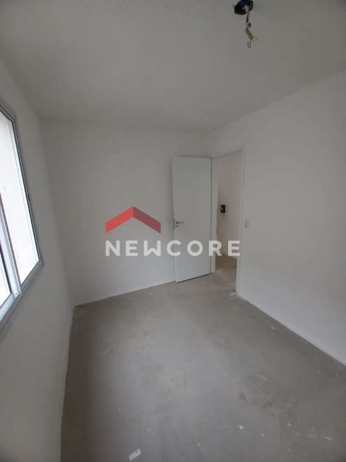 Apartamento na Viela Betânia, 100, Jardim Albertina em Guarulhos, por R$ 211.570 - Viva Real