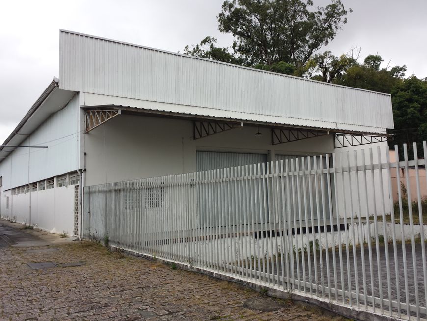 Galpão/Depósito/Armazém na Rua Uniflor, 1222, Emiliano Perneta em ... Galpão/Depósito/Armazém na Rua Uniflor, 1222, Emiliano Perneta em ...