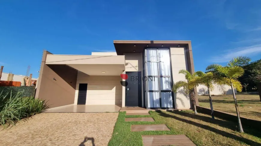 Casa de Condomínio na Avenida Afonço Valera, Recreio das Acácias em ...