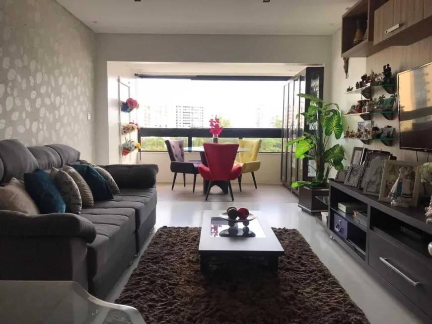 Apartamento na Avenida Augusto Maynard, 245, Treze de Julho em Aracaju ...