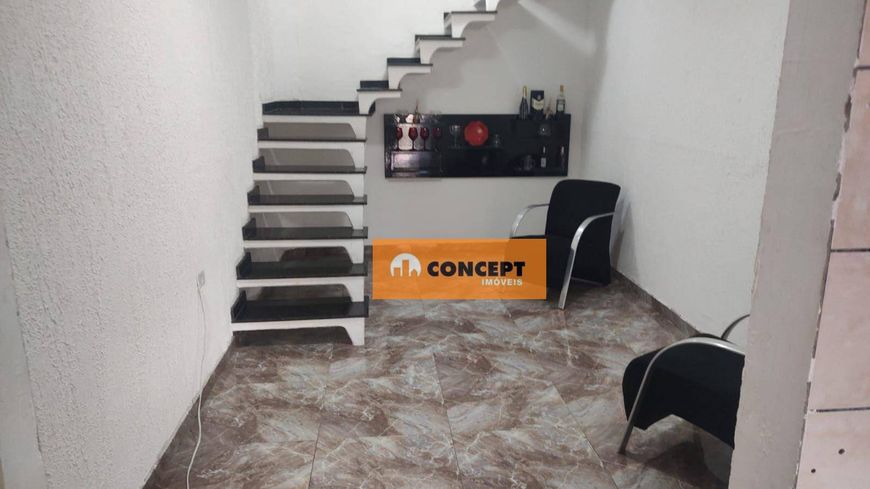 Casa na Rua Presidente Bernardes, 144, Jardim Fonte Áurea em Poá, por R ...