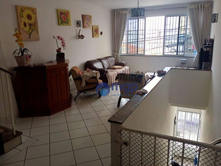 Sobrado na Rua Mere Amedea, 384, Vila Maria em São Paulo, por R$ 850. ...