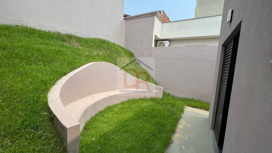 Casa na Rua Otimismo, Jardim Boer I em Americana, por R$ 490.000 - Viva Real