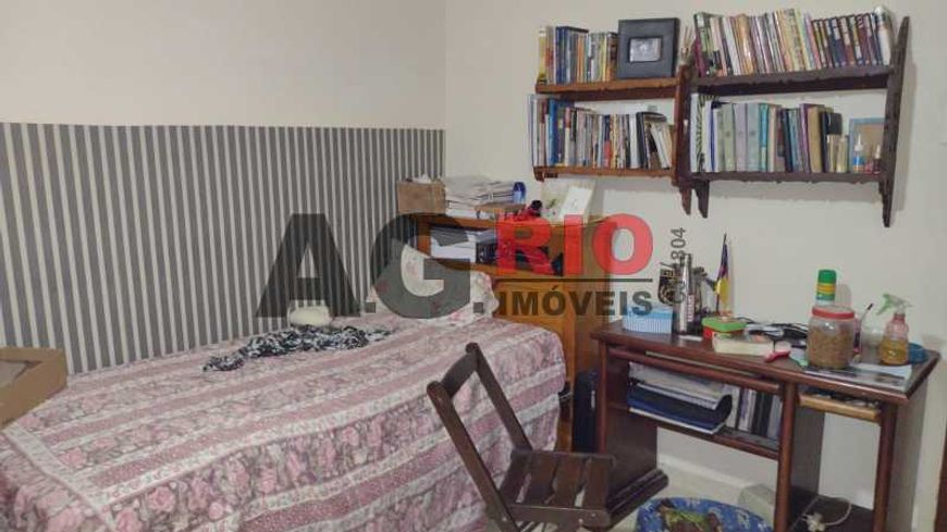 Apartamento na Rua Conde de Rezende, Bento Ribeiro em Rio de Janeiro ...