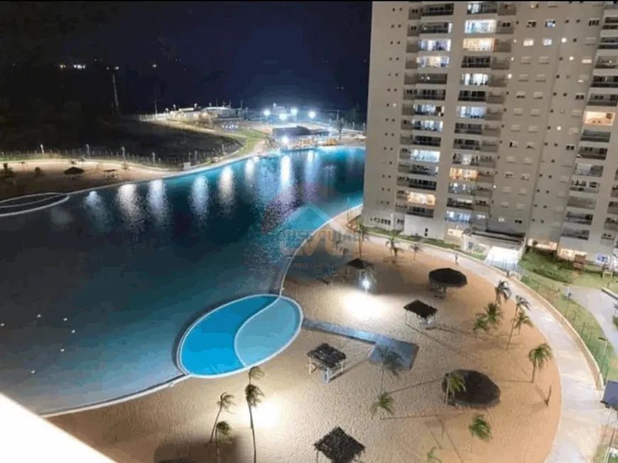 Apartamento na Rodovia Arquiteto Hélder Cândia, S/N, Jardim Eldorado em ...