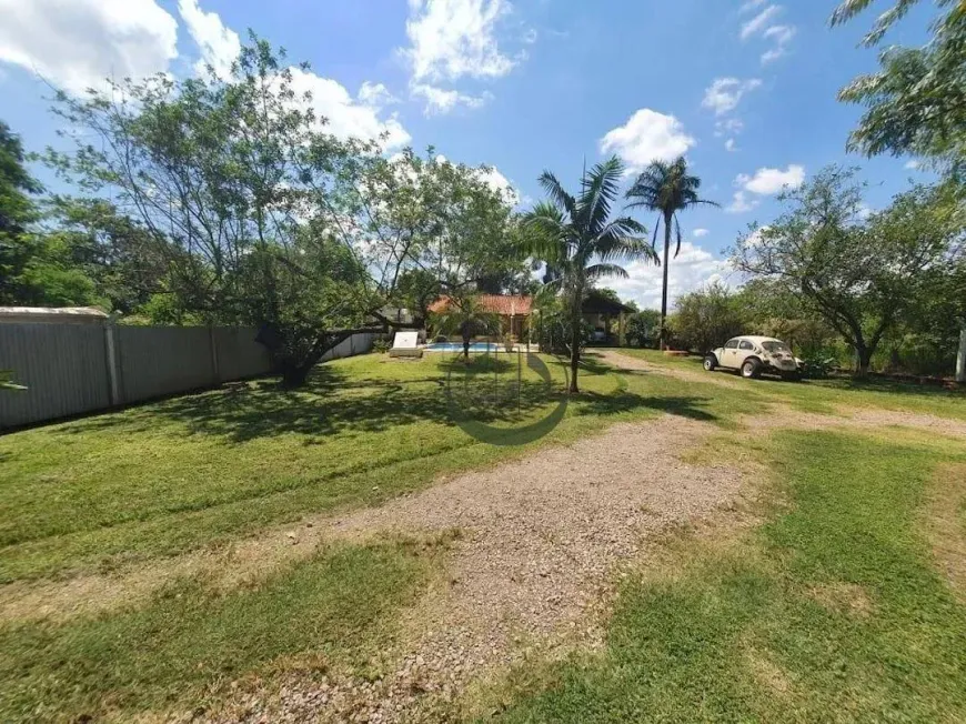 Fazenda/Sítio 250 m² em Barão Geraldo em Campinas, por R$ 750.000 ...