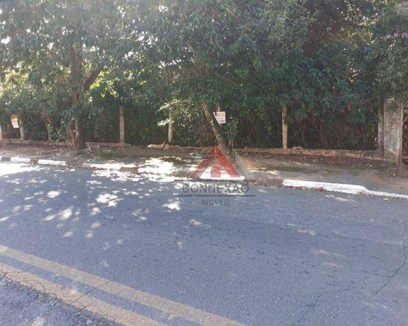 Lote/Terreno na Avenida Deputado Castro de Carvalho, 830, Jardim Fonte ...