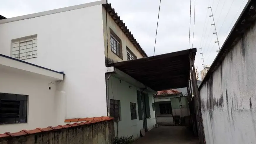 Casa na Rua João Borba, 81, Água Rasa em São Paulo, por R$ 899.520 ...