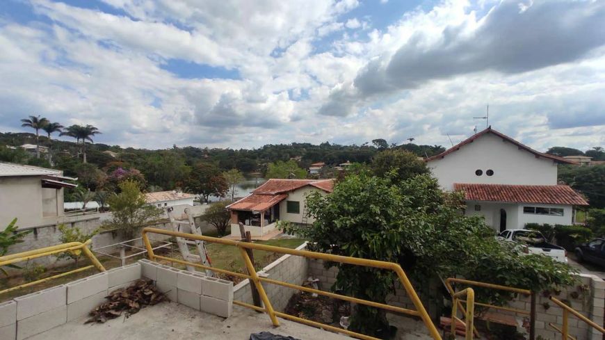 Casa de Condomínio na Alameda dos Pombos, 100, Condomínio Vale do Ouro ...