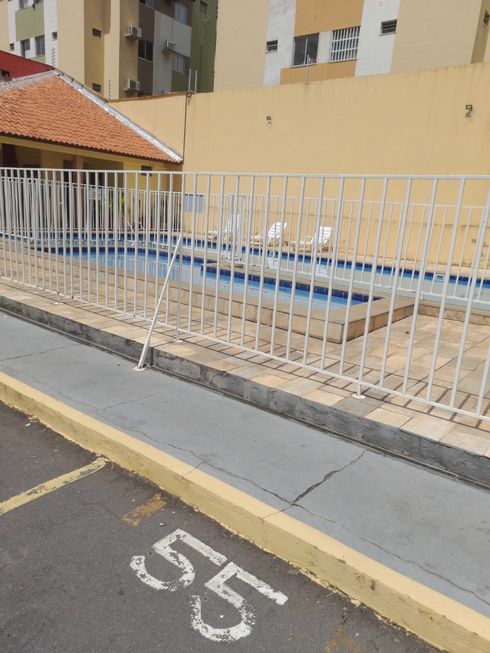 Apartamento na Avenida Edson Brandão, 0, Cutim Anil em São Luís, por R ...