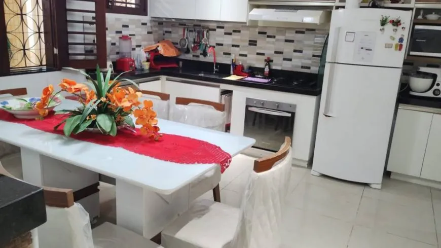 Casa na Rua José Camilo dos Santos, 0, Cabula VI em Salvador, por R$ 80 ...