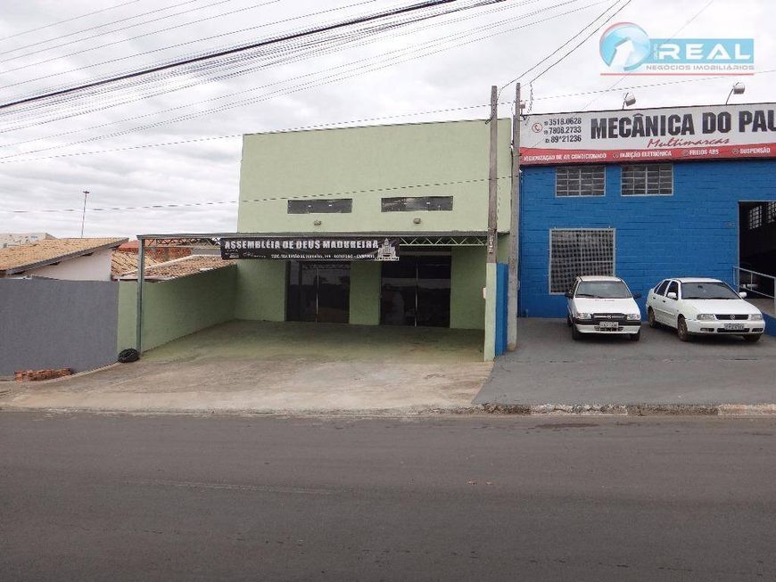 Galpão/Depósito/Armazém 250 m² em Joao Aranha em Paulínia, por R$ 600. ... Galpão/Depósito/Armazém 250 m² em Joao Aranha em Paulínia, por R$ 600. ...