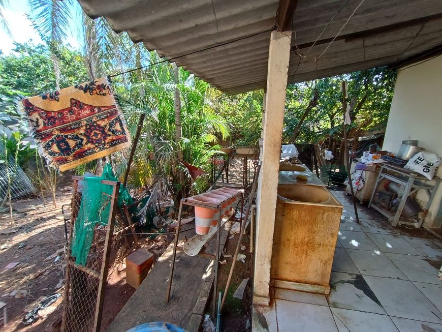 Casa na Avenida Perim, Setor Perim em Goiânia, por R$ 250.000 - Viva Real