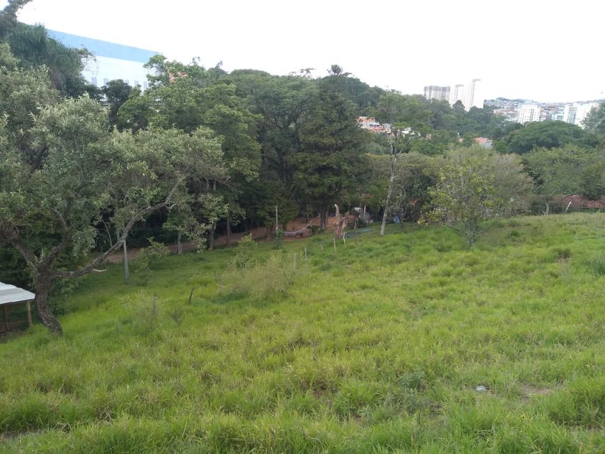 Lote/Terreno na Avenida Aníbal Correia, S/N, Parque Viana em Barueri ...