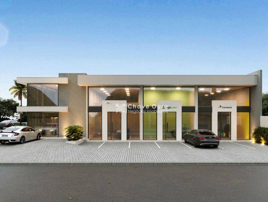 Sala Comercial 134 m² em Periolo em Cascavel, por R$ 734.415 - Viva Real