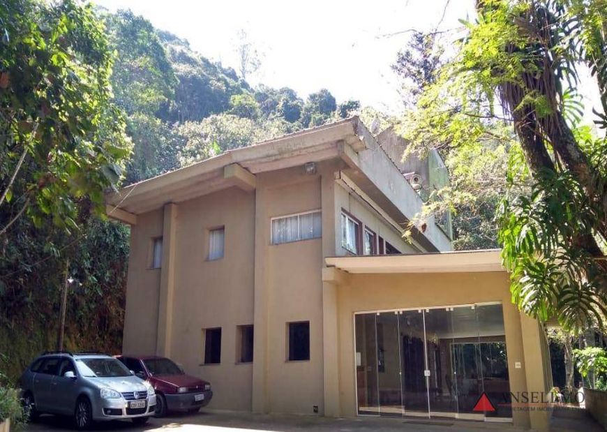 Fazenda/Sítio na Estrada Martim Afonso de Souza, 1950, Riacho Grande em ...