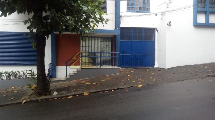 Prédio Comercial na Rua General Argolo, São Cristóvão em Rio de Janeiro, por R$ 5.500.000 - Viva ...